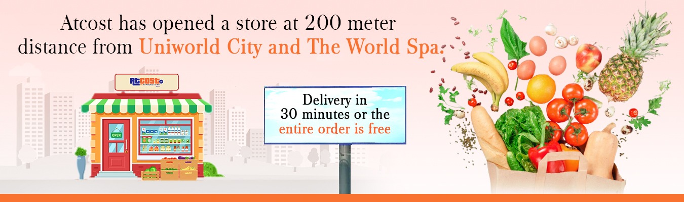 Atcost.in | Your money buys a LOT MORE ... With Us