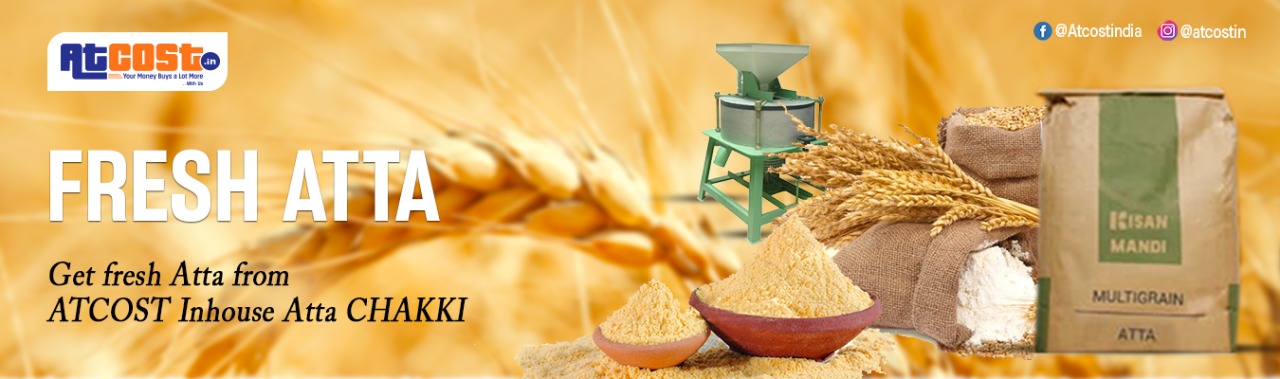 Atcost.in | Your money buys a LOT MORE ... With Us